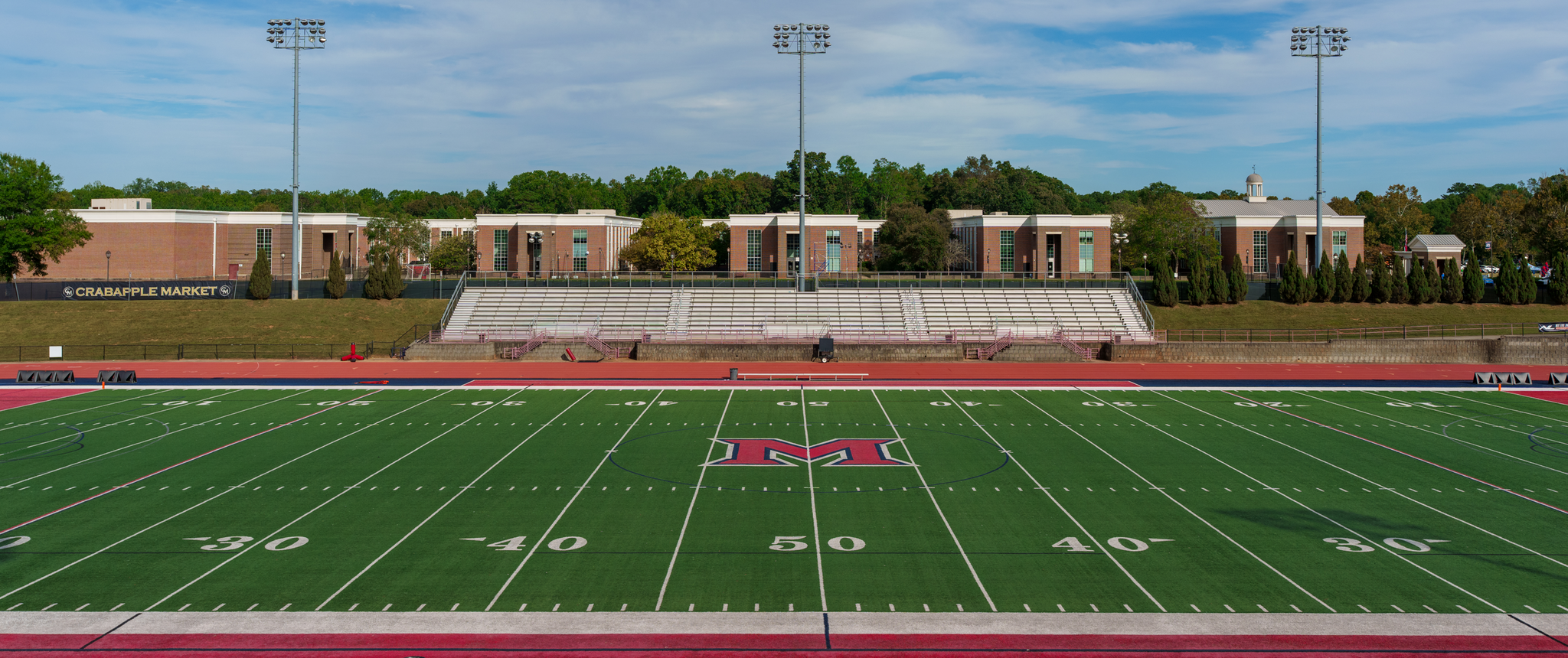 Milton High School