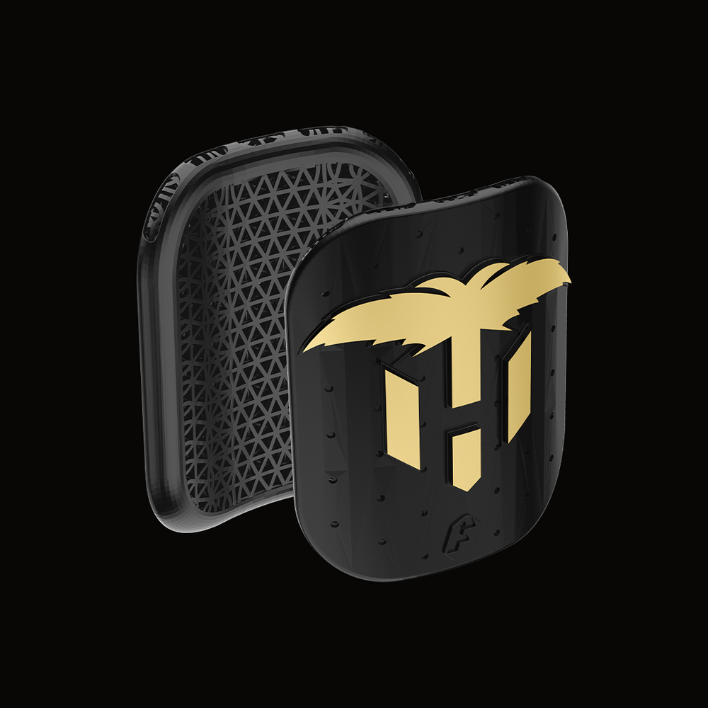 TH12 Thigh Pad